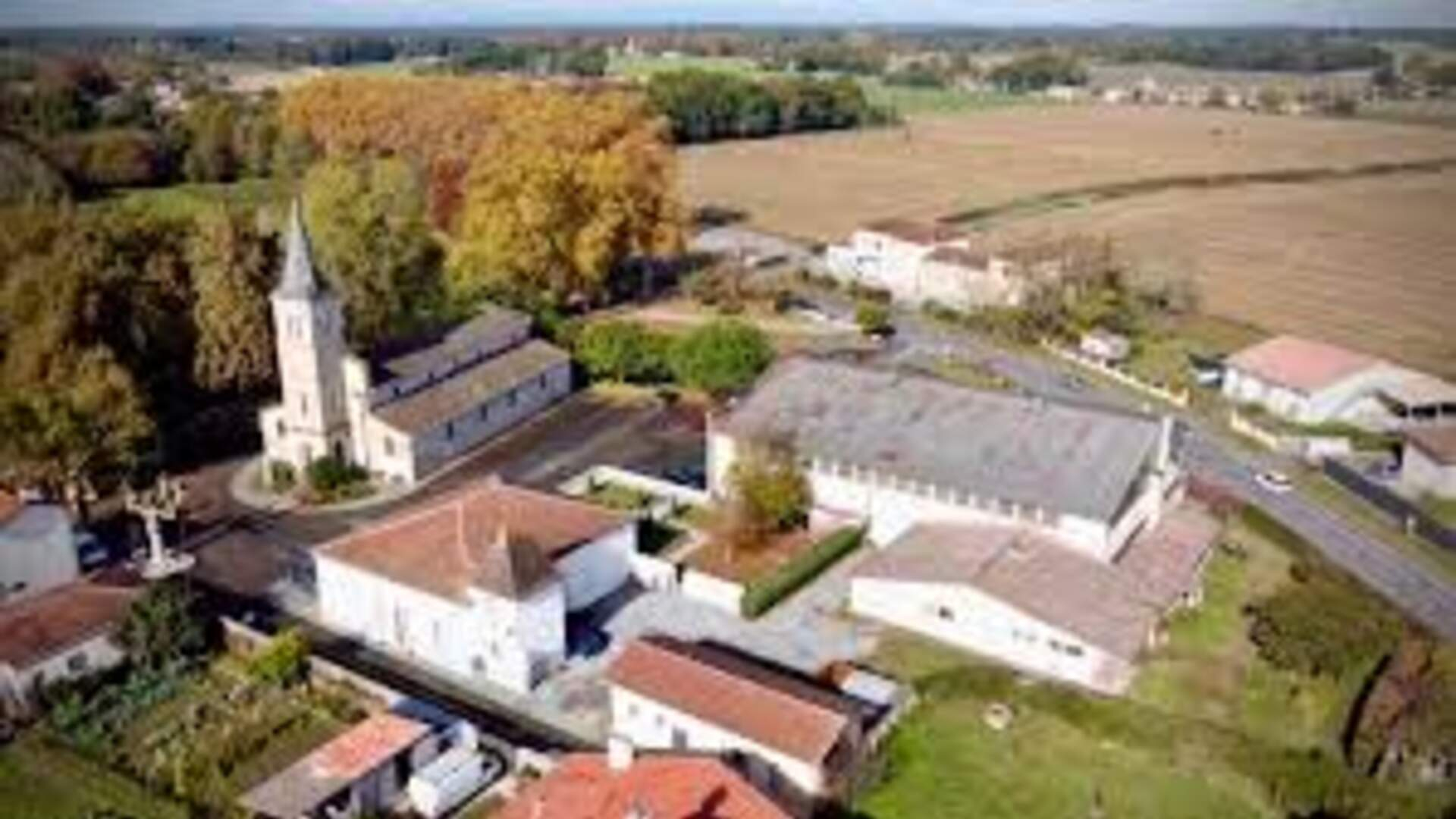 Cauna en images - Site officiel de Cauna