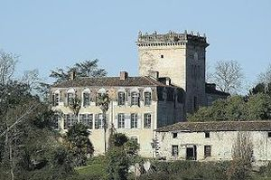 Histoire, culture et patrimoine - Site officiel de Cauna