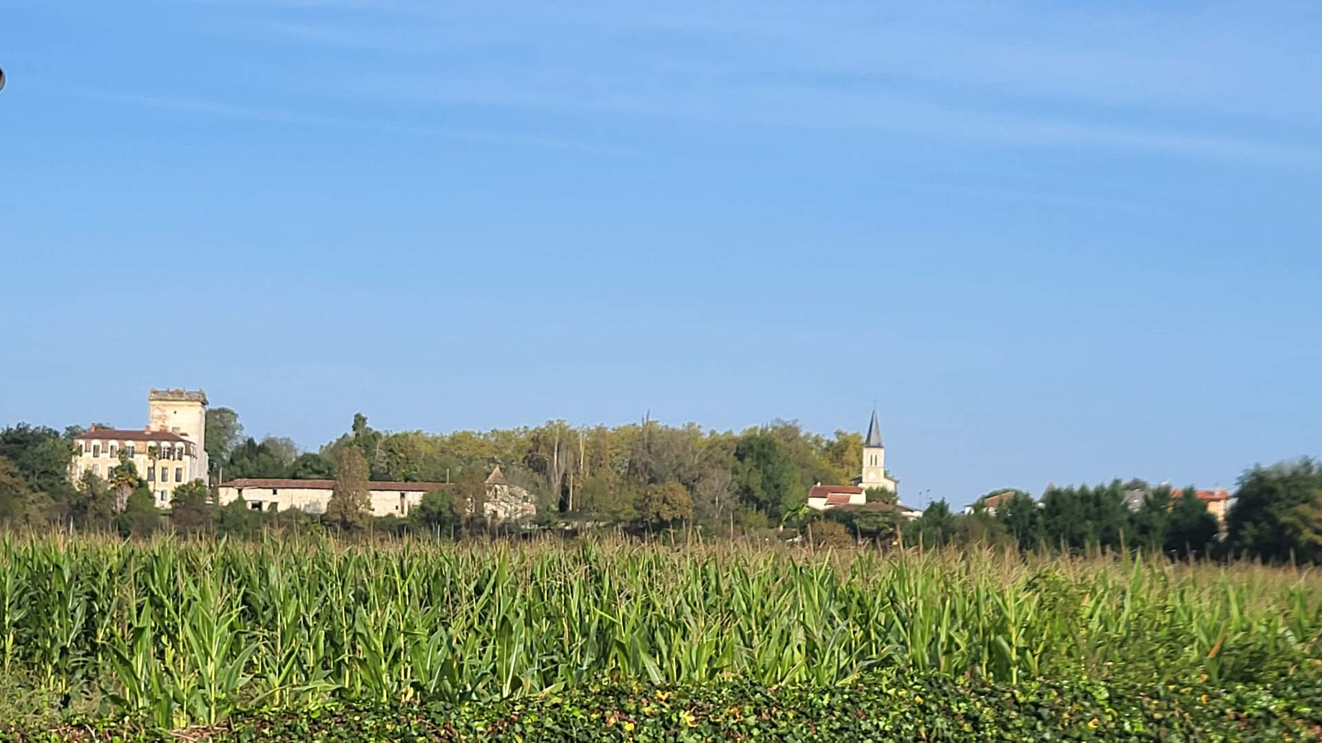 Cauna en images - Site officiel de Cauna