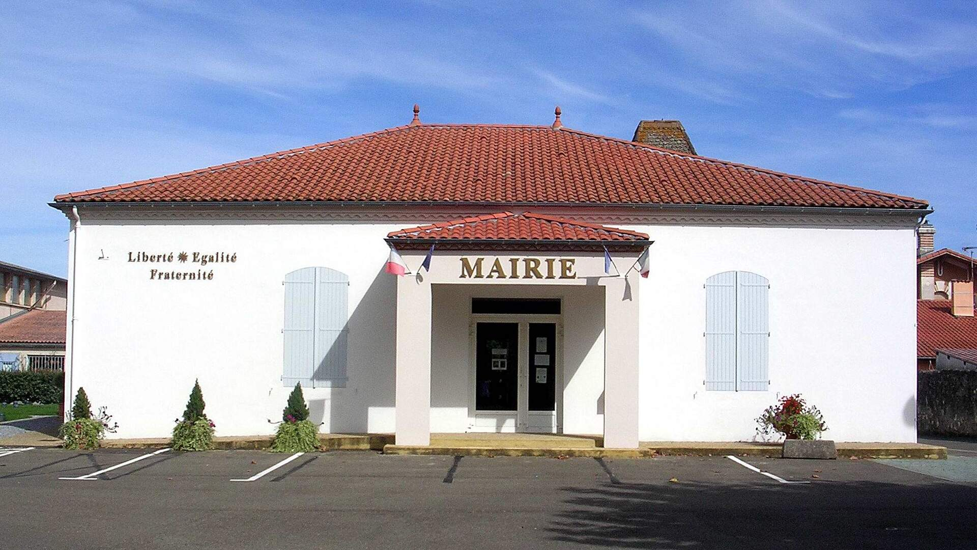 Cauna en images - Site officiel de Cauna